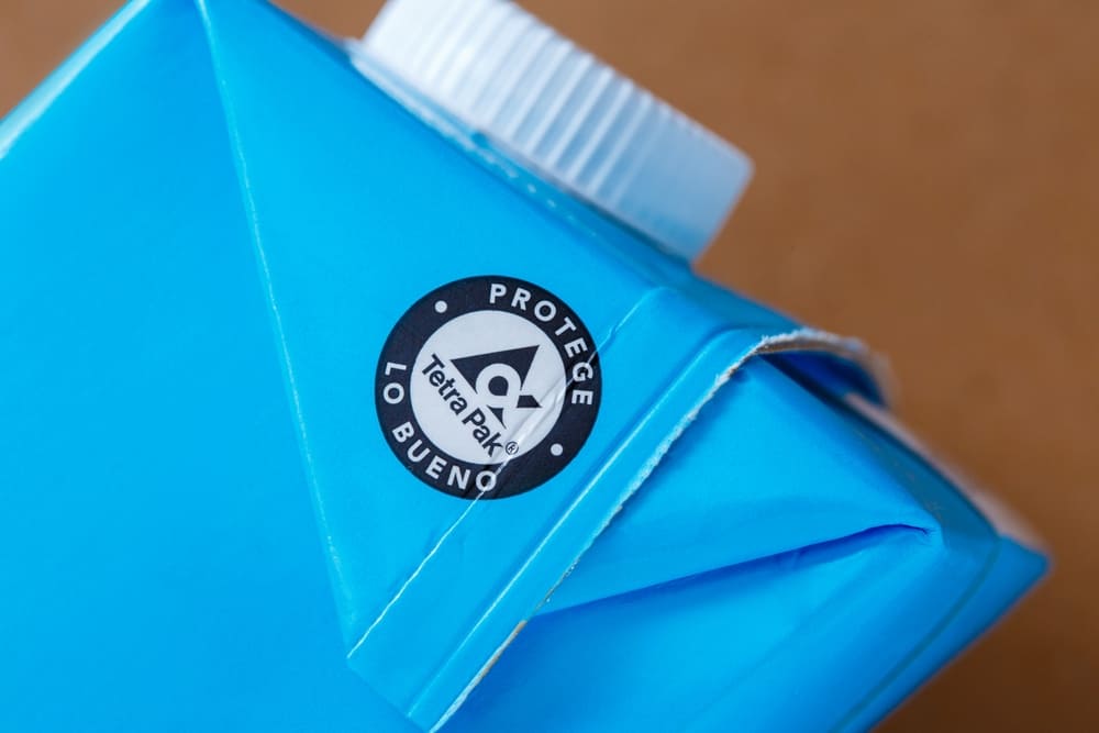 Riciclabilità del Tetrapak: come funziona e cosa bisogna sapere – R5 Living