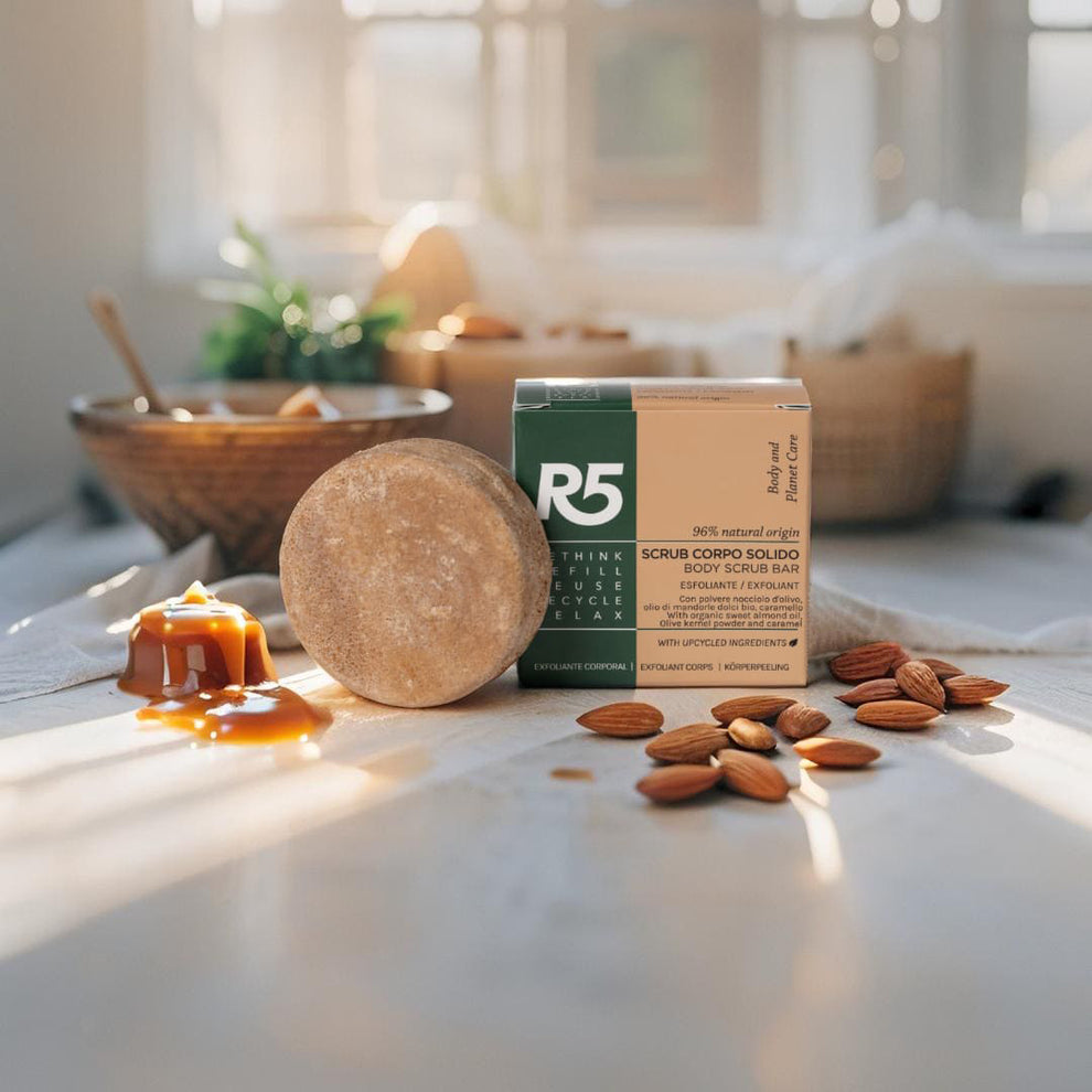 Scrub Corpo – R5 Living