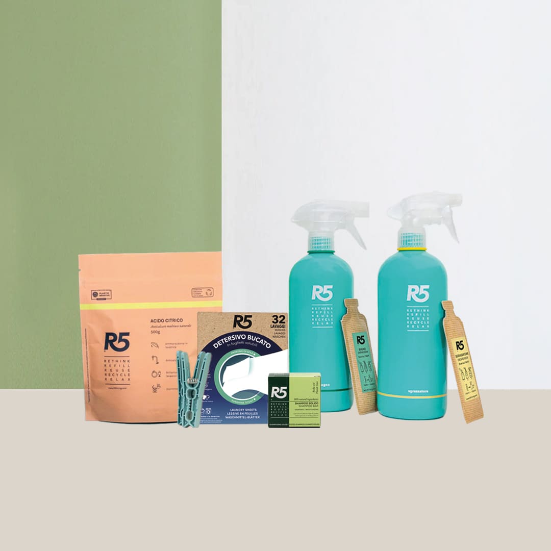 Try-me Kit – R5 Living